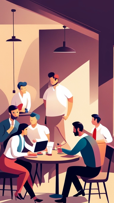 Tech in Asia - CXO Meetup Series